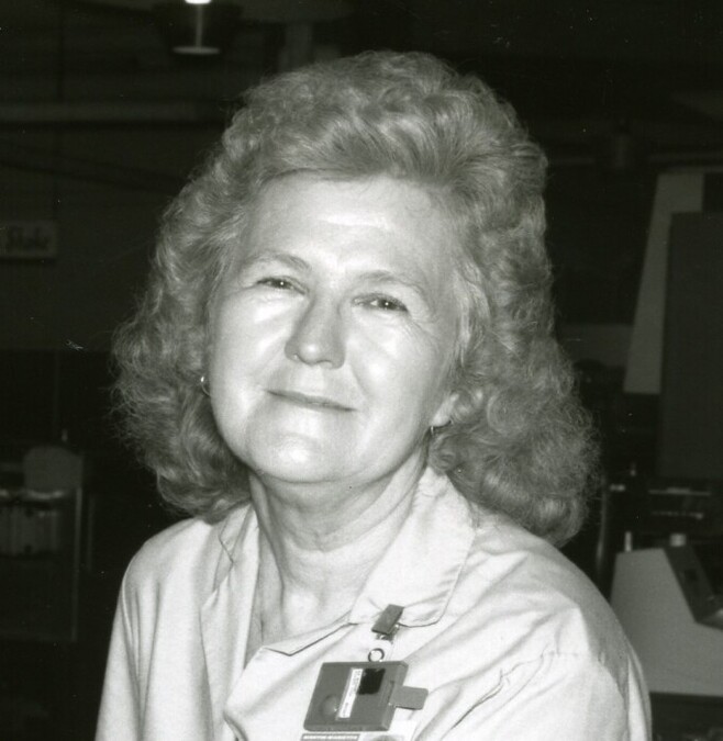 Edna Hughart Obituary - Oliver Springs, TN | Sharp Funeral Home of ...