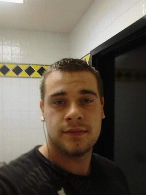 Justin McGhee Obituary - Oliver Springs, TN | Premier Sharp Funeral Home