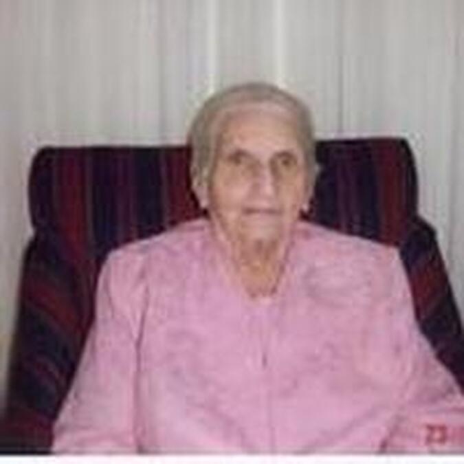 Elsie Baker Obituary - Oliver Springs, TN | Sharp Funeral Home of Oliver Springs